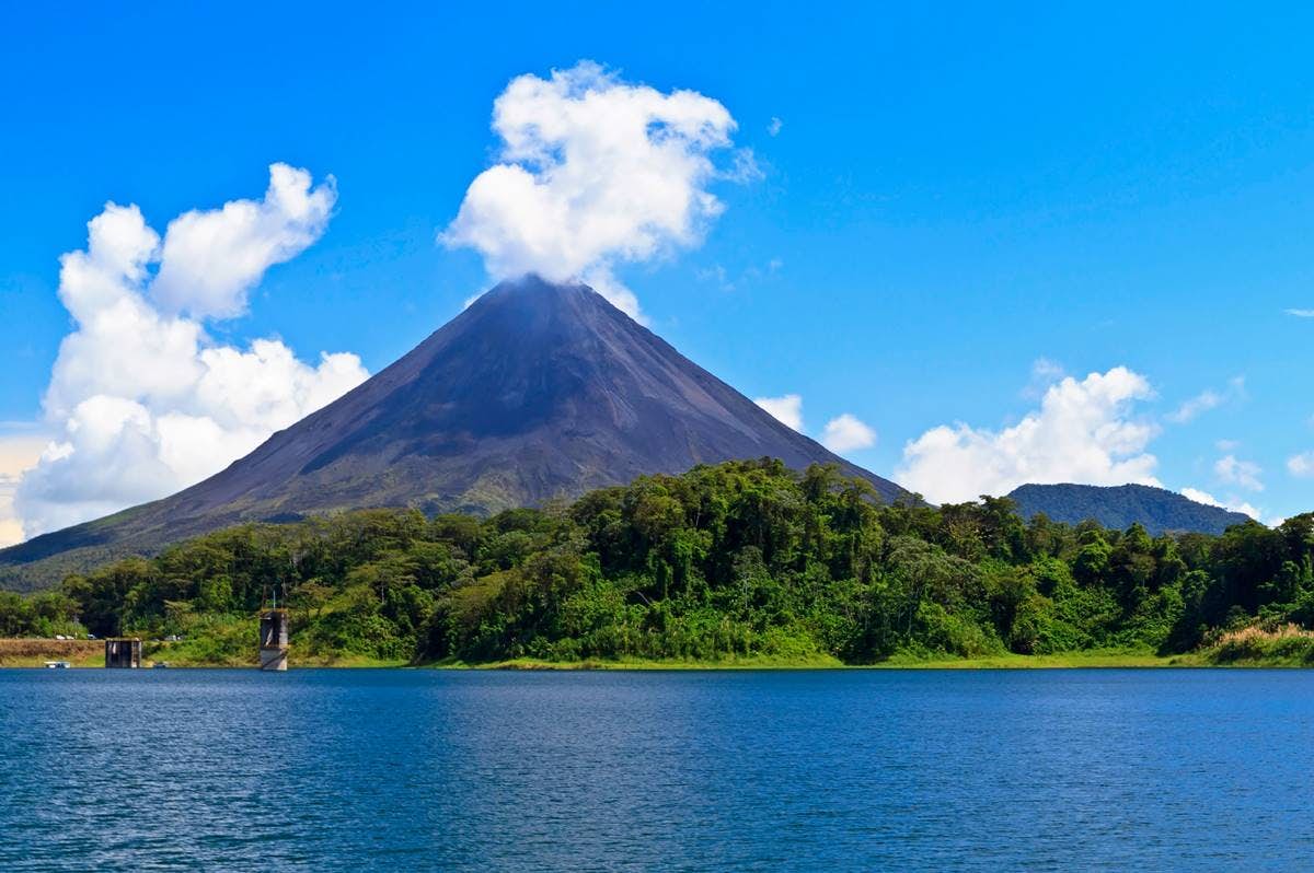 Arenal - Costa Rica VIP Adventures